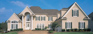Crestline Windows